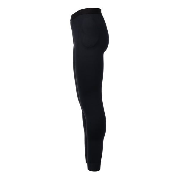Men's Hip Impact Protection (IP) Active Warm Thermal Leggings - ArmaUrto